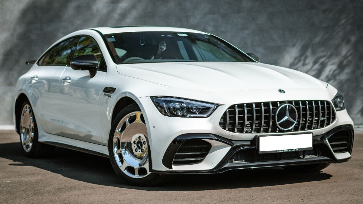 Mercedes-Benz: A Case Study in Luxury and Innovation