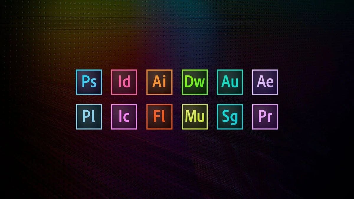 How Adobe Revolutionized Creative Workflows with [Product/Service]